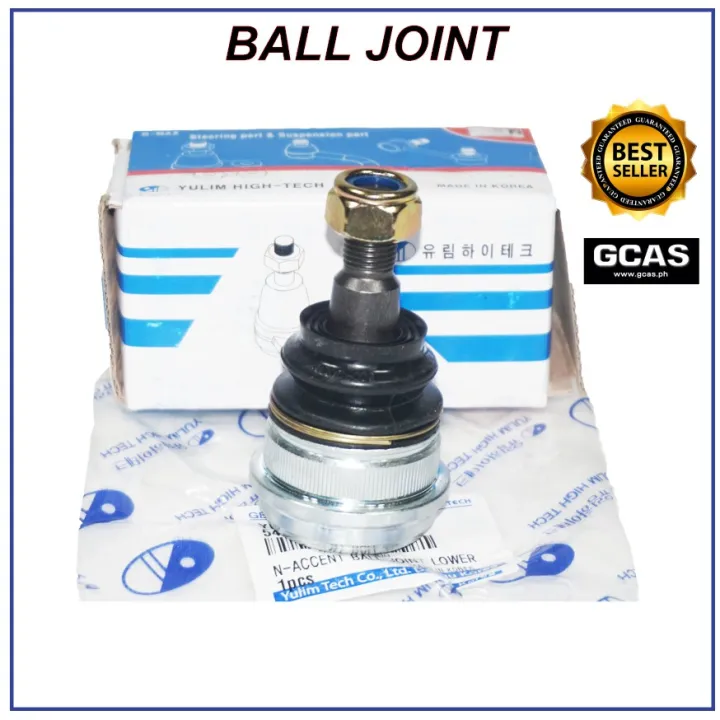 【Cash on delivery】 2011 - 2015 Hyundai Elantra Ball Joint Lower Arm ...