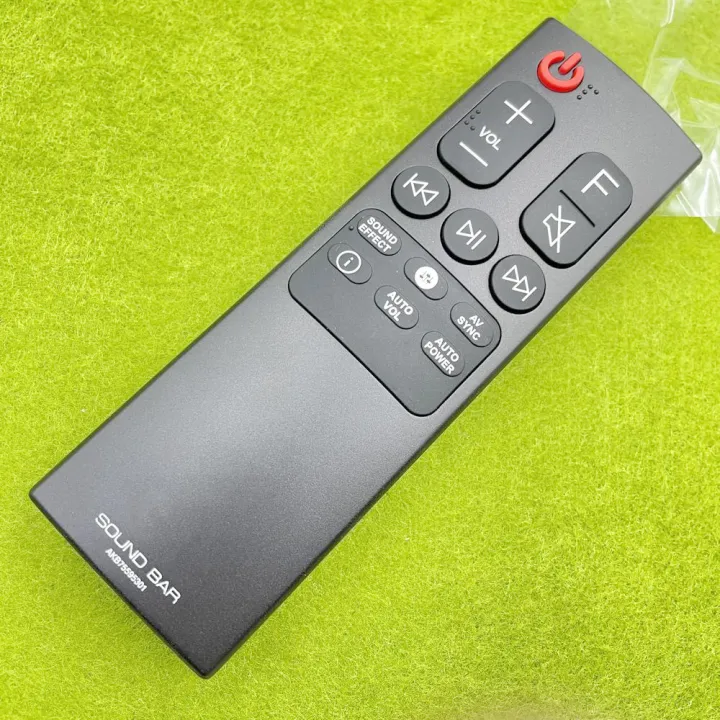 Original Remote Control AKB FOR LG SK6 SK6Y SK8 SK8Y SK9 SK9Y SK10 ...