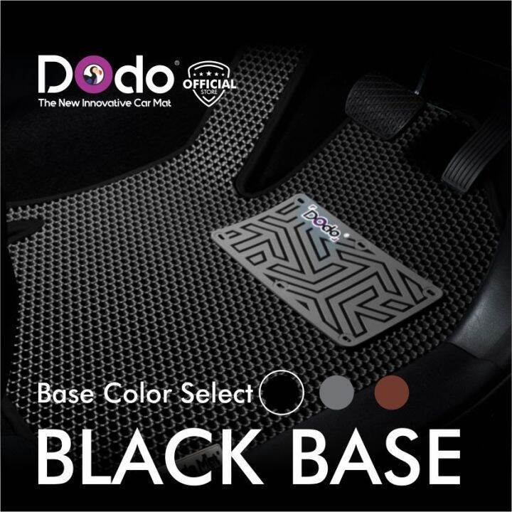Dodo® Car Mat / Toyota FJ Cruiser / 2010 -2016 / GSJ15W | Lazada