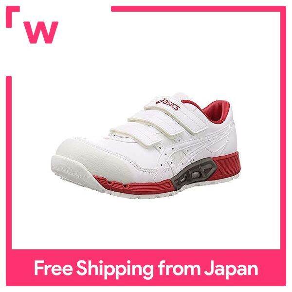 ASICS WINJOB CP305 AC AC JSAA Class A safety shoes with Class A tip and ...
