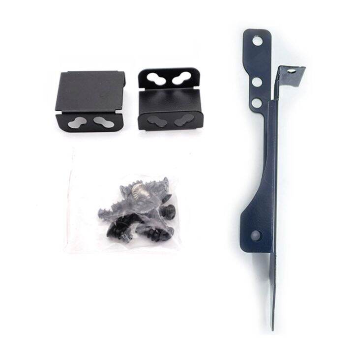 Dual Fan Mount Rack PCI Slot Bracket For Video Card 8cm/9cm/12cm Fans ...