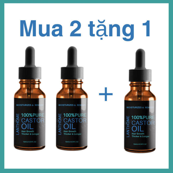 [mọc Mạnh Mẽ 100 Sợi] Dưỡng Mi Serum Tăng Trưởng Lông Mi Tinh Chất Dài