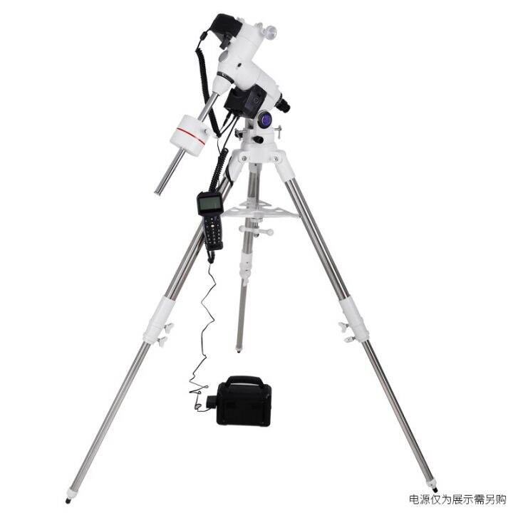 Maxvision GOTO Automatic Finder EXOS-2/EQ5 Equatorial Mount Tripod Base ...
