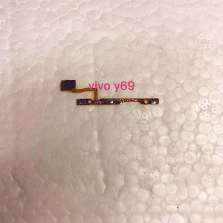 VIVO Y69 POWER VOLUME FLEX | Lazada PH