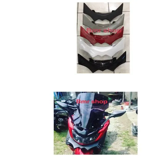 Winglet Yamaha Nmax | Lazada Indonesia