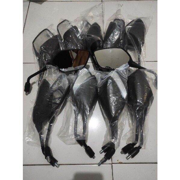 spion motor honda pcx 150 pcx 160 vario 160 model setandart kanan kiri ...