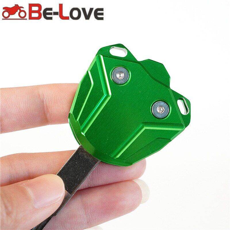 สำหรับ KAWASAKI Z125 Z250 Z300 Z400 Z650 Z750 Z800 Z900 Z1000 (Key ไม่ ...