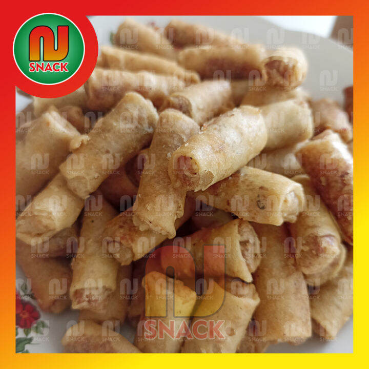 SUMPIA UDANG KHAS CIREBON | Lazada Indonesia