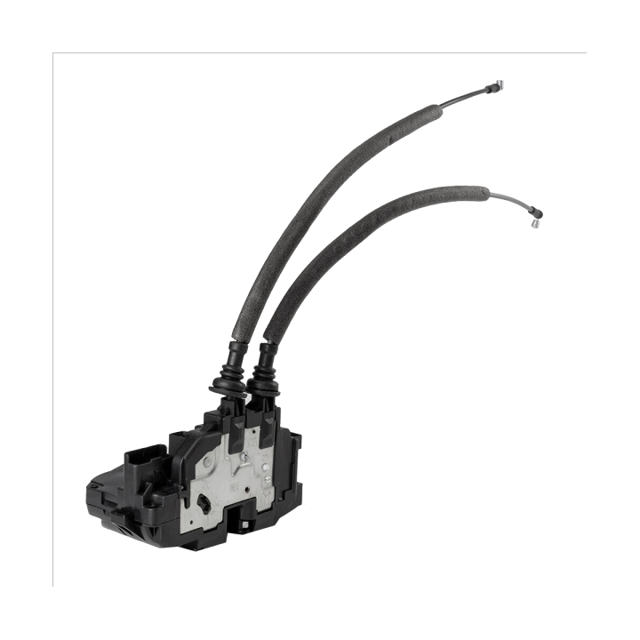 1 Piece Front Right Side Door Lock Latch Actuator Replacement ...