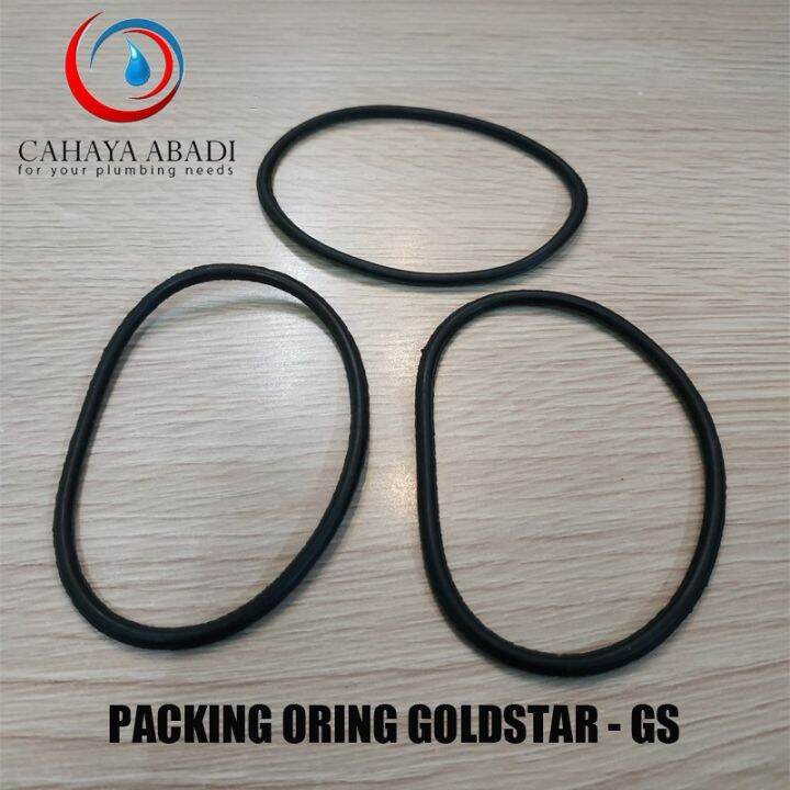PACKING ORING GOLDSTAR - KARET ORING GS - KARET O RING | Lazada Indonesia PACKING ORING GOLDSTAR - KARET ORING GS - KARET O RING | Lazada Indonesia