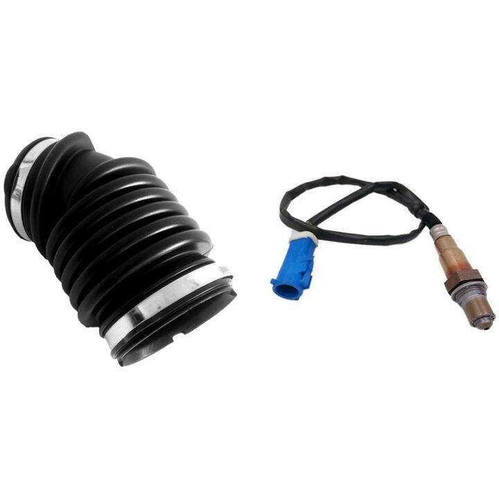 Probe Oxygen Sensor for ford Focus 2 3 C-Max 0258006569 with Air Box ...