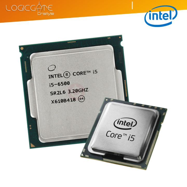 Intel i3/ i5 Intel 6th Generation Processor 1151 Skylake | Lazada PH