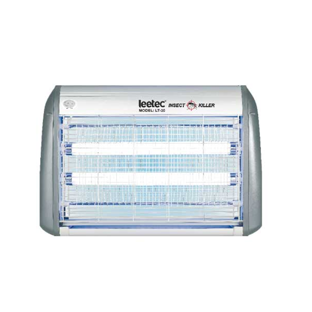 LEETEC LT-20 Mosquito Killer | Lazada PH