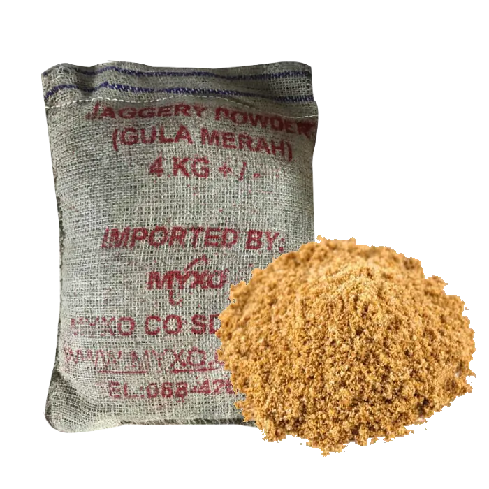 Gula Merah Guni / Red Sugar 4kg+- | Lazada