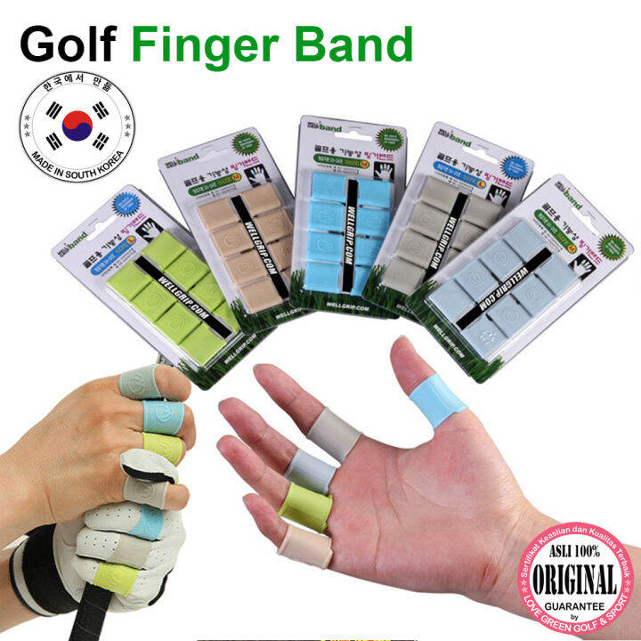Wellgrip Finger Bands | Lazada Indonesia