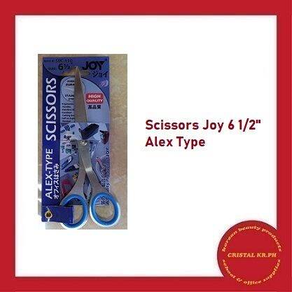 Scissors Alex Type | Lazada PH