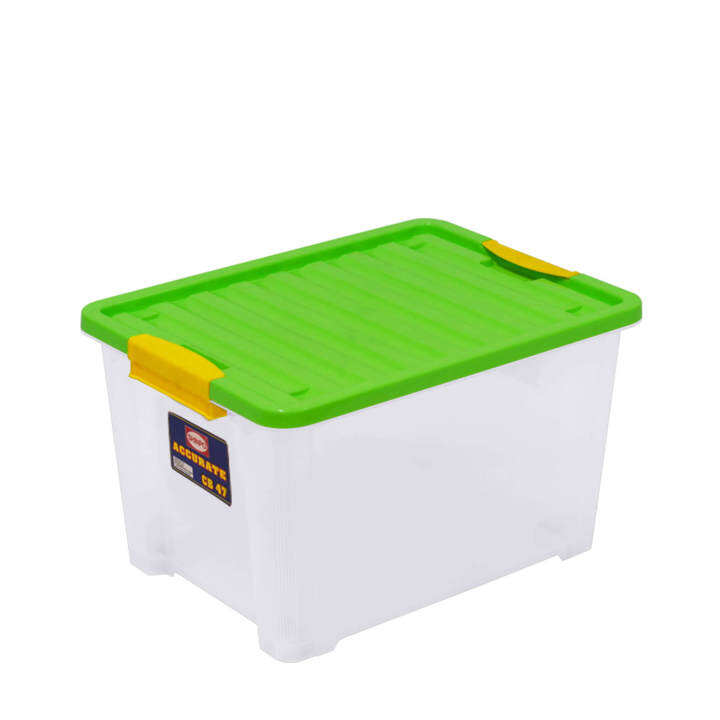 Container Box Shinpo Accurate SIP 141 CB-47 / Box Kontainer Shinpo ...