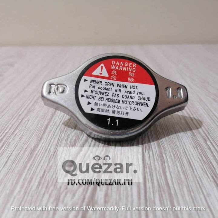 Honda Jazz GE Radiator Cap | Lazada PH