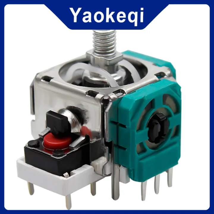 CPSS Genuine OEM Xbox One Elite Series 2 Analog Joystick Sensor Module ...