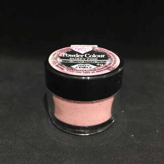 Rainbow Dust Powder 2g-4g Shades of Pink | Lazada PH