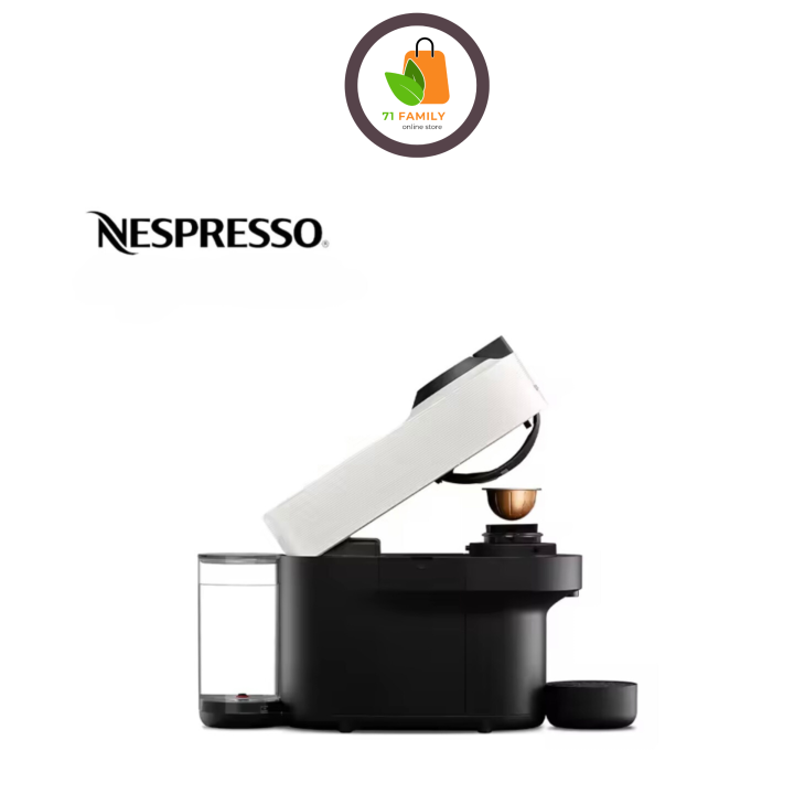 ️Nespresso Vertuo Pop Coconut White ,red,greenเครื่องชงกาแฟ Nespresso รุ่น Vertuo Pop | Lazada.co.th