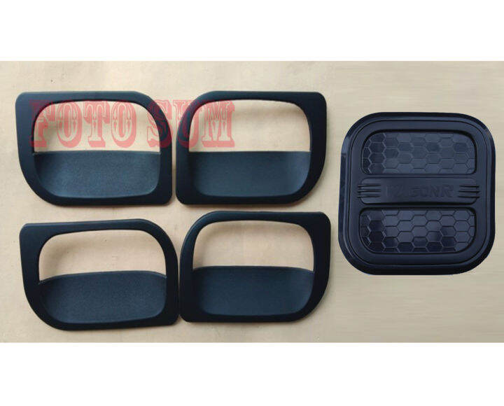 outer dan tangki mobil suzuki wagon r hitam | Lazada Indonesia