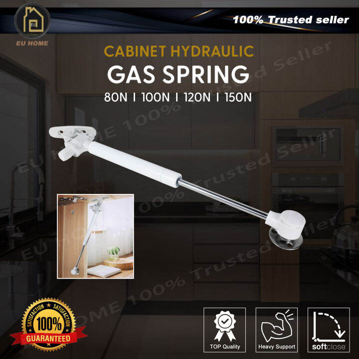 Gas Spring Soft Close Door Lift Peumatic Support Hydraulic Gas Spring ...
