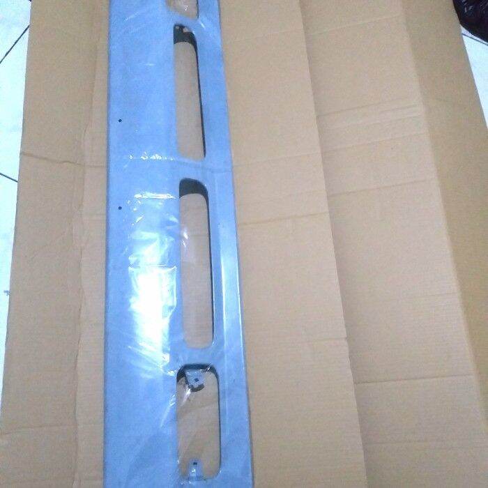 Besi Bemper Depan Kijang Grand Tebal 0,8 Mm | Lazada Indonesia