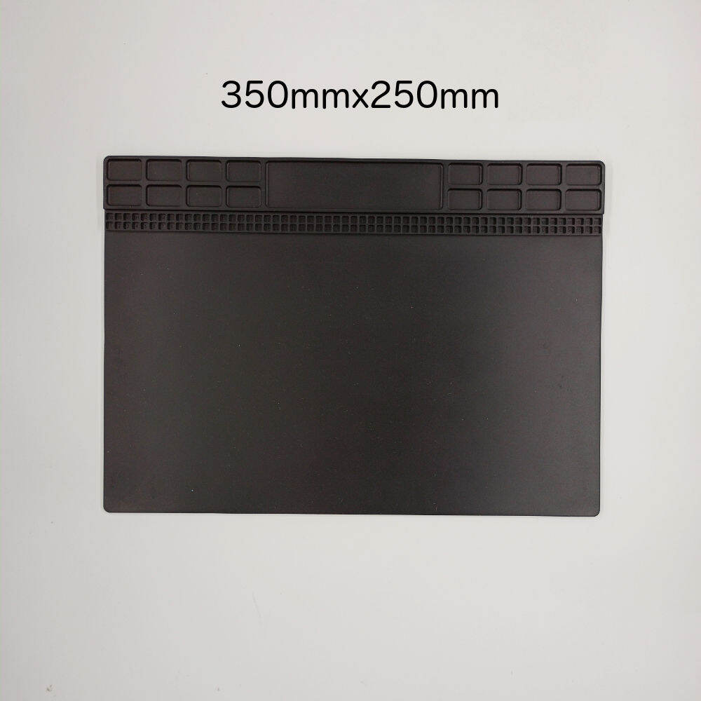 【YY】ESPLB 405X305mm Heat Insulation Repair Pad Soldering Work Station ...