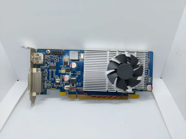 VGA GeForce 315 512 mb DDR3 64BIT กินไฟน้อย ประหยัดไฟ | Lazada.co.th