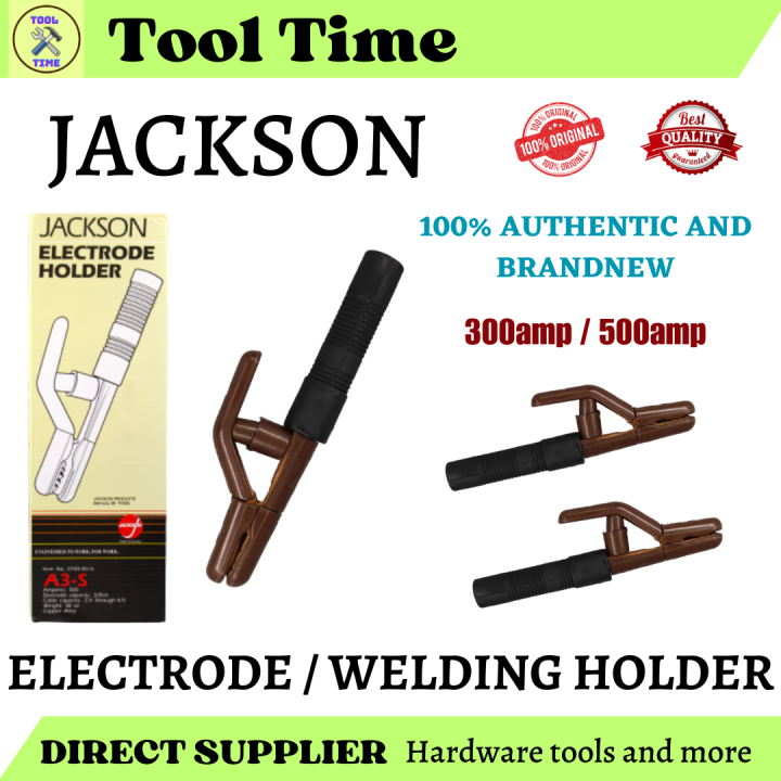 JACKSON WELDING HOLDER | Lazada PH