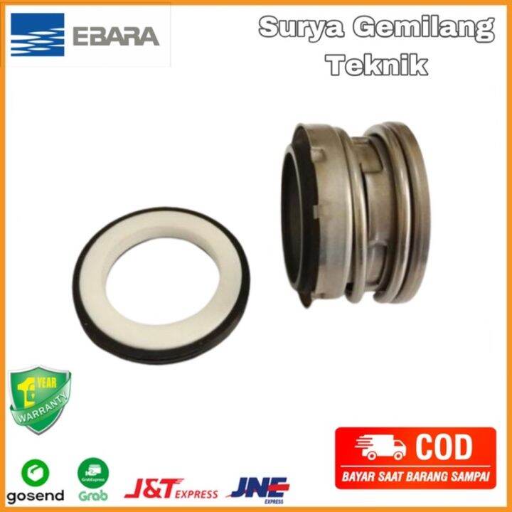 Mechanical Seal Ebara FS New Type 100x65 FSKA Seal Pompa Ebara 100 X 65 | Lazada Indonesia