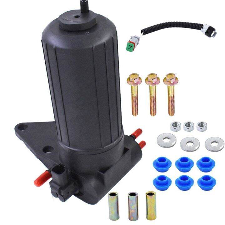 For PERKINS Fuel Pump ULPK0041 4132A014M1 446-1895 Automotive Universal ...