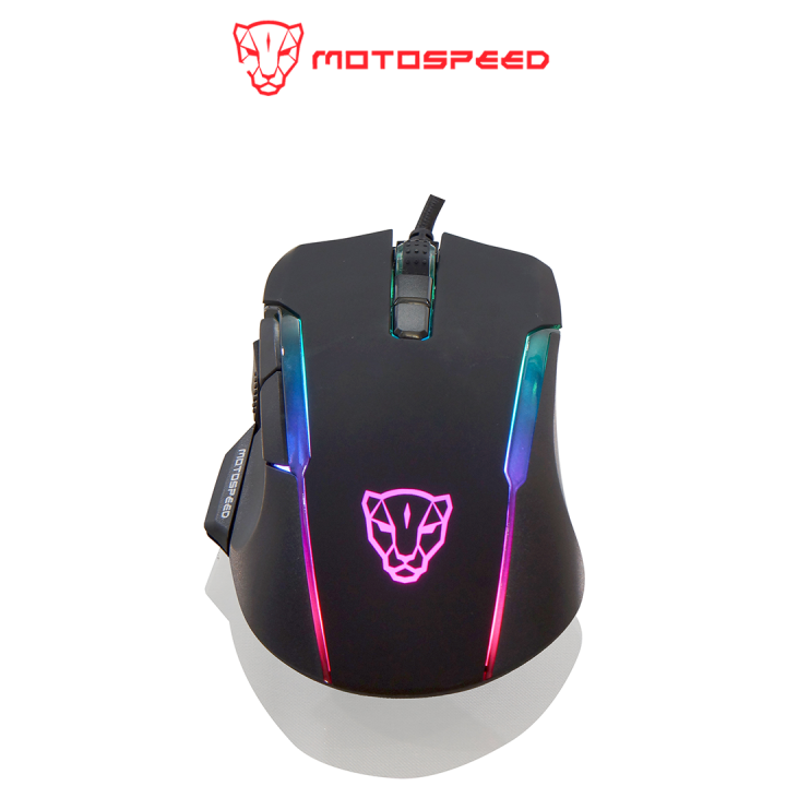 Motospeed V90 | Lazada PH