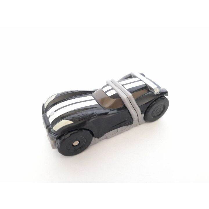 RESTOCK Mcdonalds Mcdo Happy Meal Monster Jam Truck Hot wheels Car ...