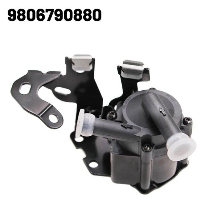 1 Piece Electric Water Pump Auxiliary Water Pump Auto 9806790880 Parts ...