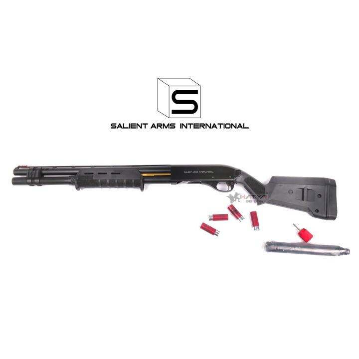 APS CAM MKIII SAI CO2 SHELL EJECTION แถมลูกบีบี ~ 1,000 นัด เป้ากระดาษ | Lazada.co.th