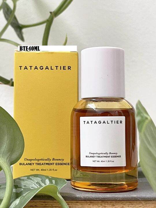TATAGALTIER BULANEY TREATMENT ESSENCE 40ML | Lazada