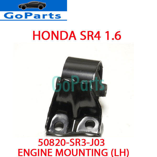HONDA CIVIC EG SR4 1.6 left engine mounting 50820-SR3-J03 | Lazada