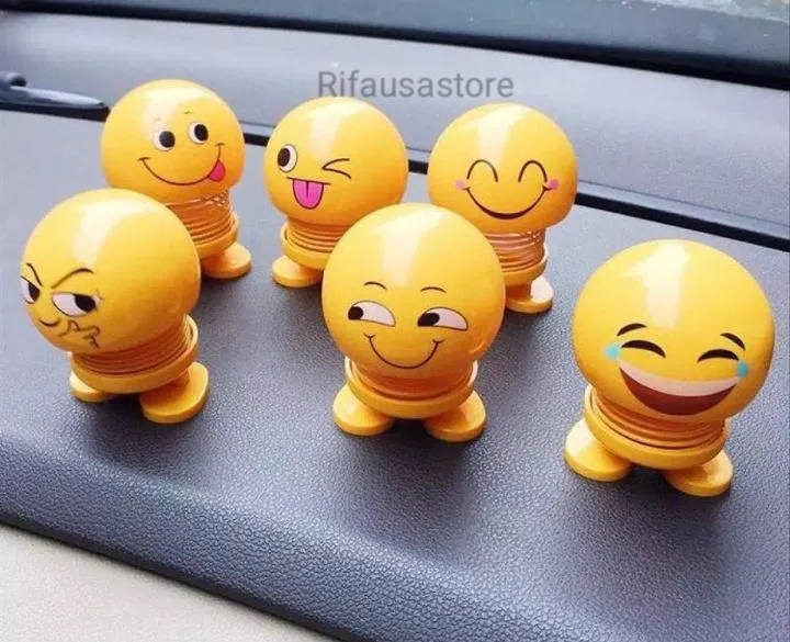 Mainan Per Emoticon | Lazada Indonesia
