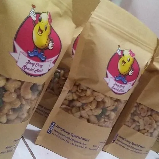 JangSung Special Mani | Lazada PH