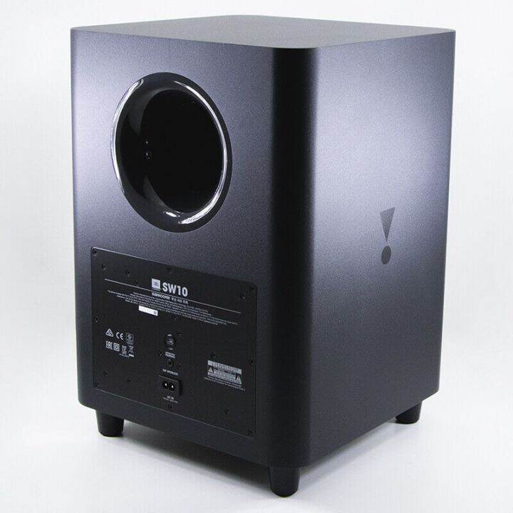 Loa sub điện sw10 300w mới full box | Lazada.vn