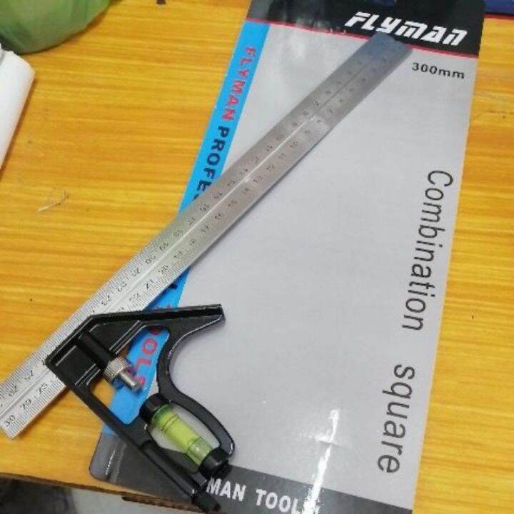 COMBINATION SQUARE | Lazada PH