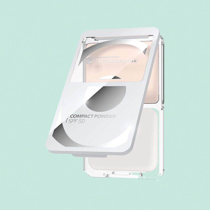 Bell HypoAllergenic Compact Powder SPF 50 | Lazada PH