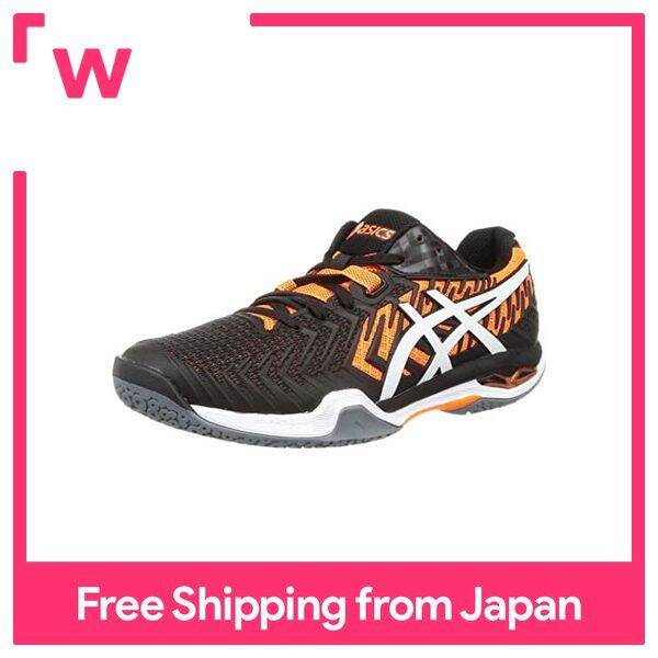 asics Badminton Shoes COURT CONTROL FF 2 Men's | Lazada PH
