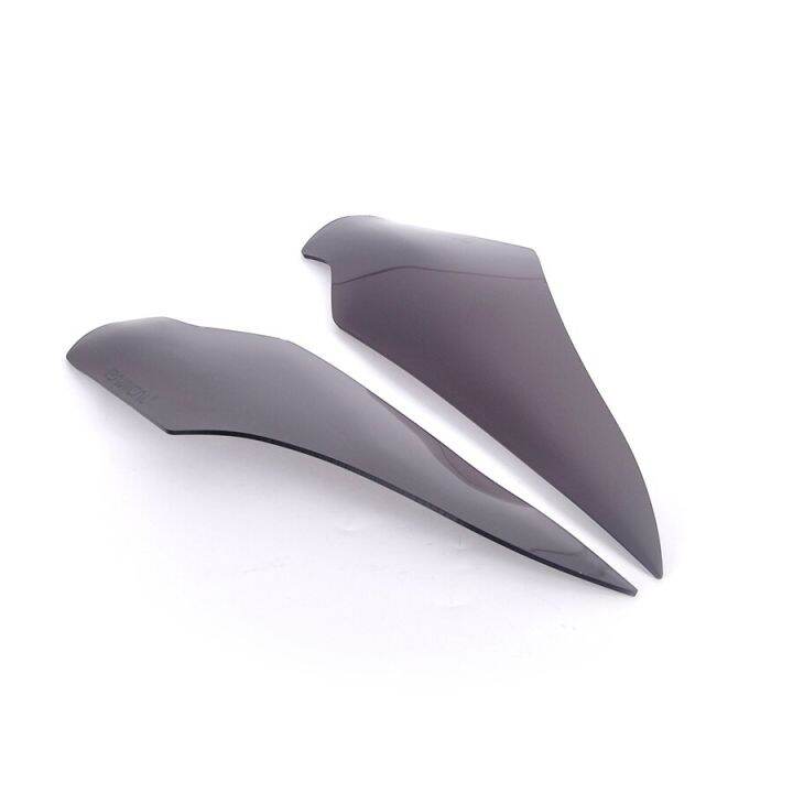 Panical Headlight Protection Glass Acrylic Large Lampshade Protective ...