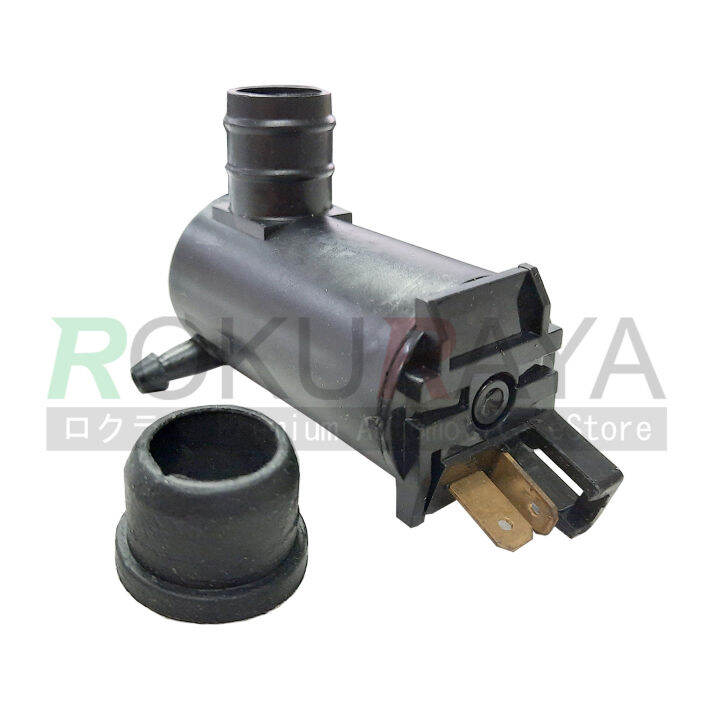 Proton Saga Wira Gen2 Persona Exora Preve Wiper Washer Tank Motor Pump ...