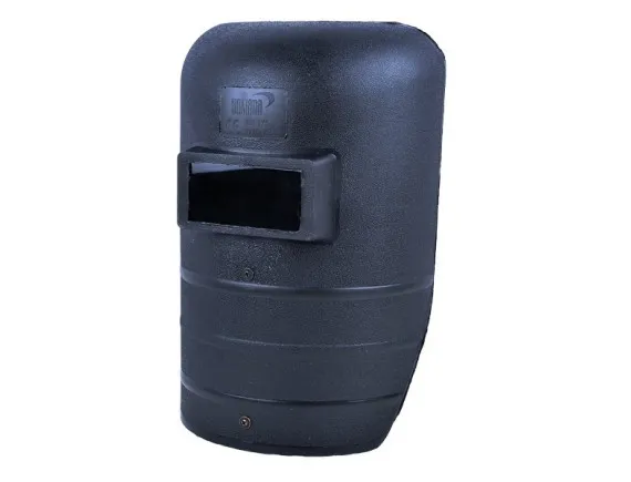 Yamadaglobal หน้ากาก หน้ากากกันแสงเชื่อมแบบมือถือ (สีดำ) รุ่น YMD-408 YAMADA ราคาสุดคุ้ม 2 อัน ...