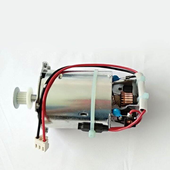 XB62/40-E Bread Machine Accessories Permanent Magnet DC Motor Motor ...