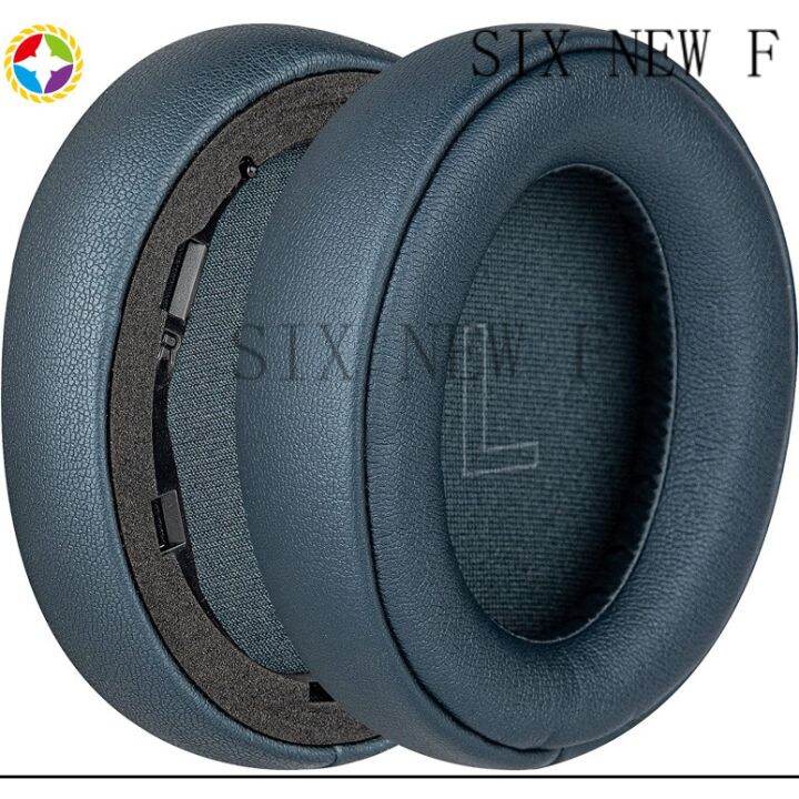 【SIX NEW - F】Ear Pad For Anker Soundcore Life Q10 Q20 Q30 Q35 Headset ...